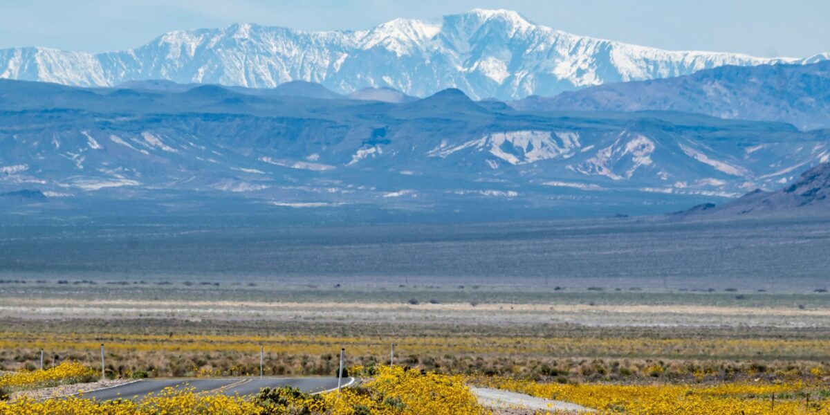 Nevada Advances Bold Climate Policy in 2025 Legislative Session – NV Today